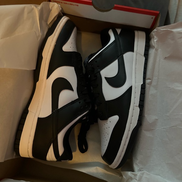 Nike | Shoes | Panda Dunks Brand New | Poshmark